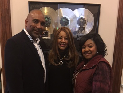 WDAO 1210 AM – The Real Rhythm of the City, Dayton, Ohio