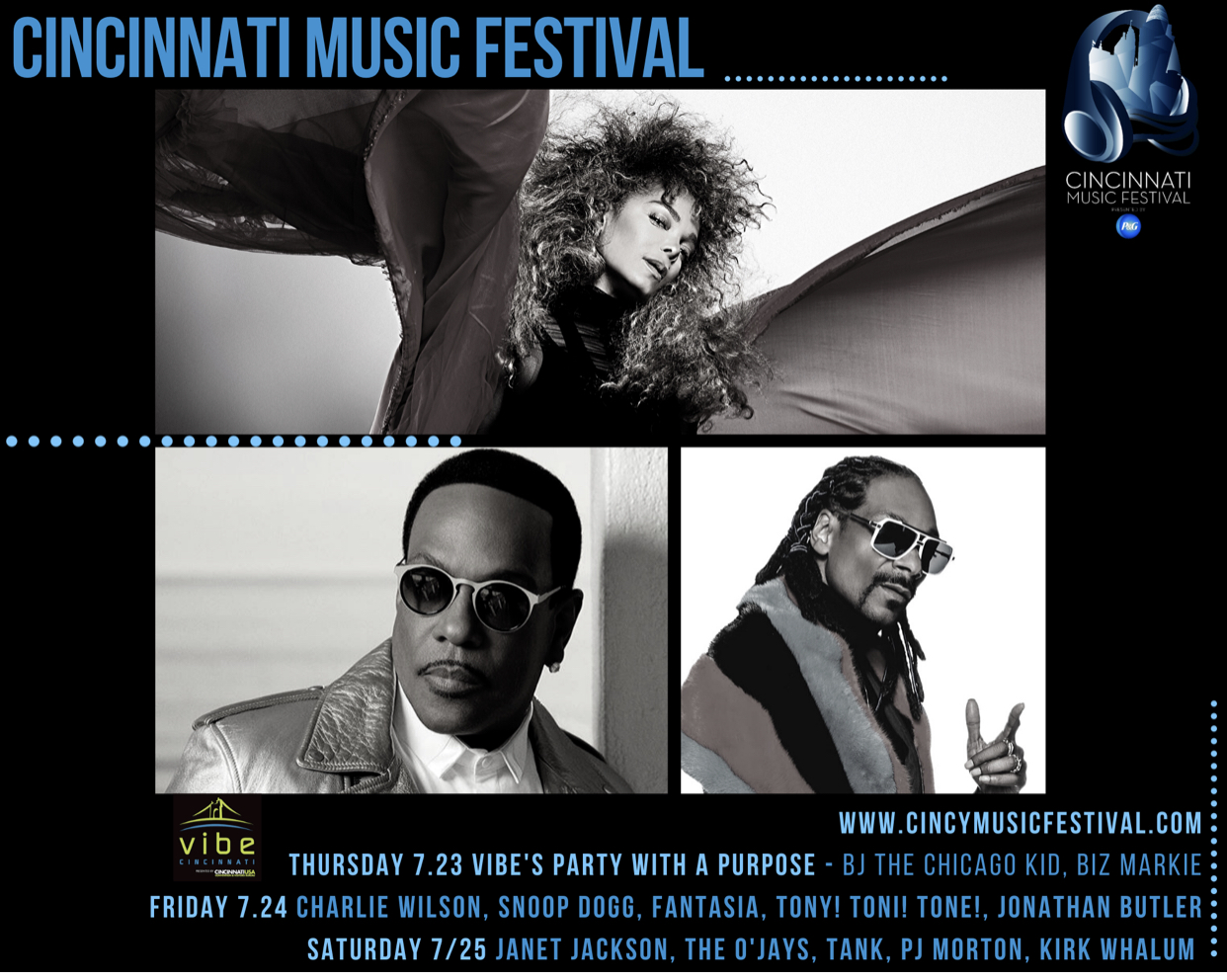 WDAO 1210 AM – The Real Rhythm of the City, Dayton, Ohio